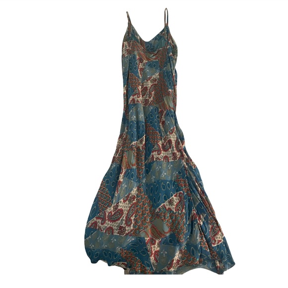 Angie | Dresses | Angie Boho Dress | Poshmark